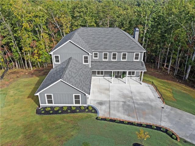 394 Settlers Ridge Dr, Ball Ground, GA 30107 | MLS #7759 | Compass