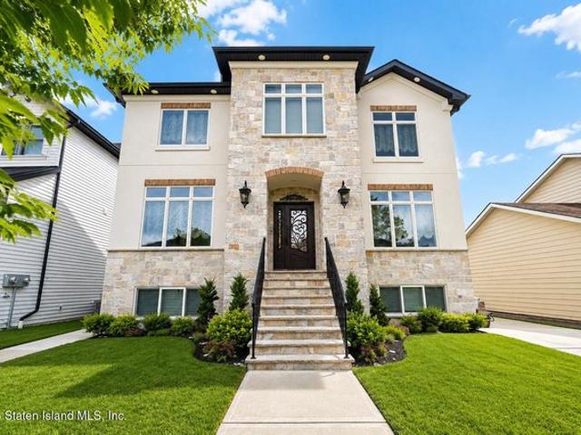 394 Stafford Ave, Staten Island, NY 10312