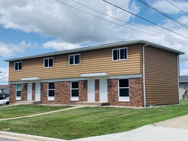 394 Stanley Ct Apt D, Neenah, WI 54956