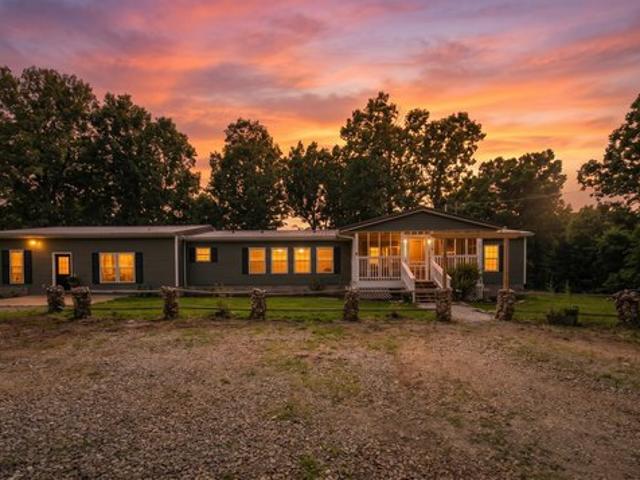 394 Summit Hill Trl, Mammoth Spring, AR 72554