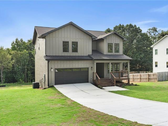 394 Poplar Springs Road