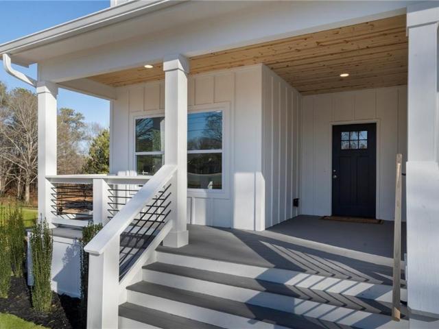 394 Poplar Springs Road