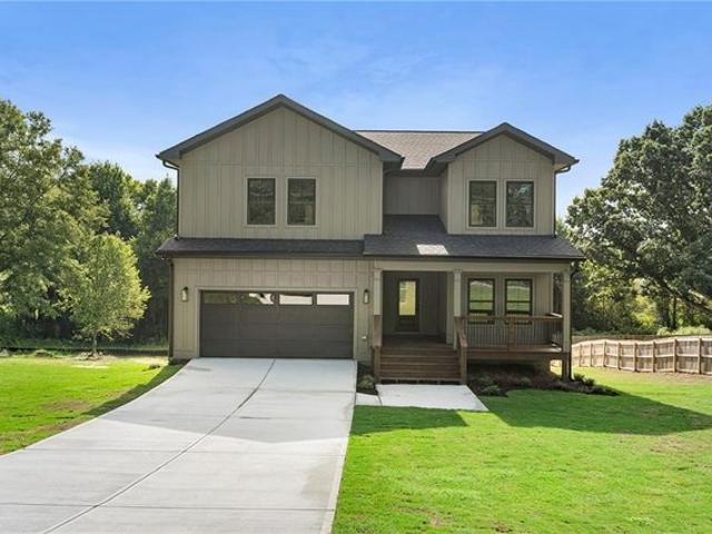 394 Poplar Springs Rd, Hiram, GA 30141