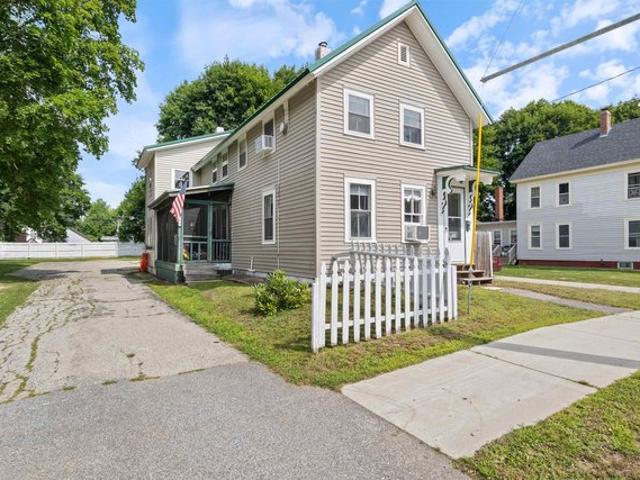 394 Portland St, Rochester, NH 03867