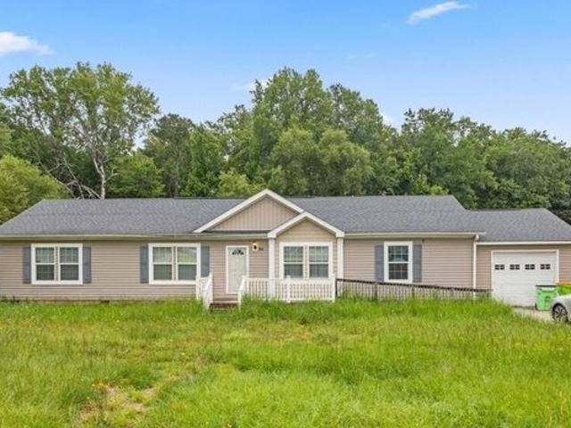 394 Pine Ridge Rd, Roanoke Rapids, NC 27870