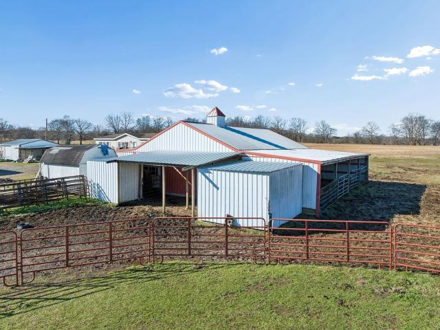394 Pruett Rd