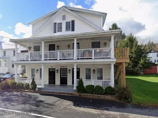 394 Rt 296 Unit 3, Hensonville, NY 12436