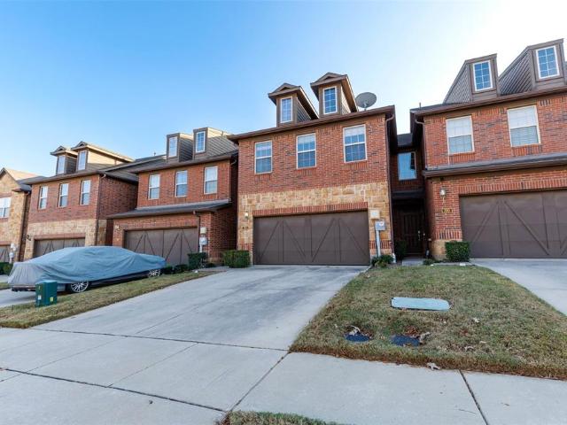 394 Teague Drive