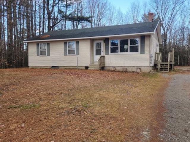 394 Transalpine Rd, Lincoln, ME 04457