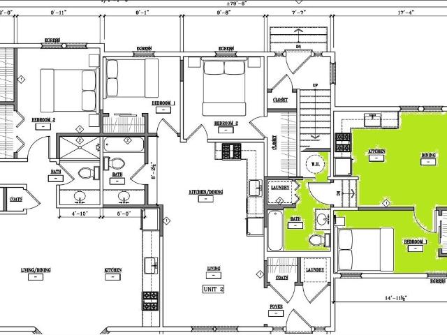 394 Union Avenue # Unit 3