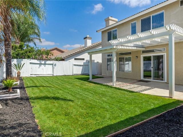 39543 Bainbridge Circle
