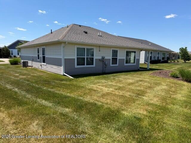 3954 Mustang Road
