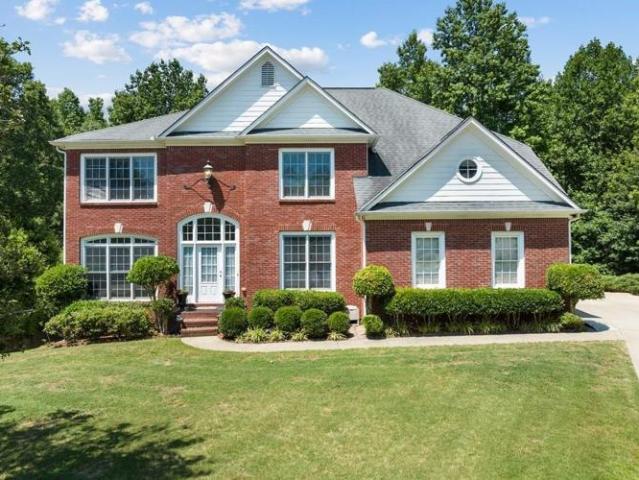 3954 Bessemer Dr, Buford, GA 30519