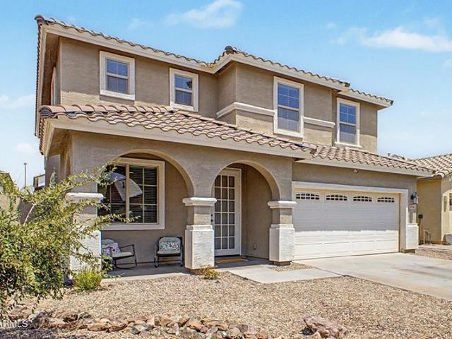 3954 E Blue Spruce Ln, Gilbert, AZ 85298