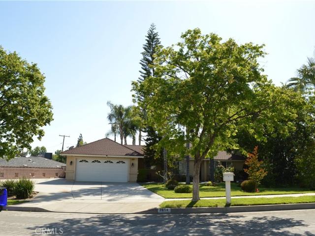 3954 Garden