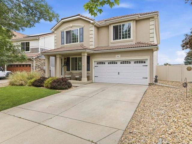 3954 Heatherwood Cir, Johnstown, CO 80534