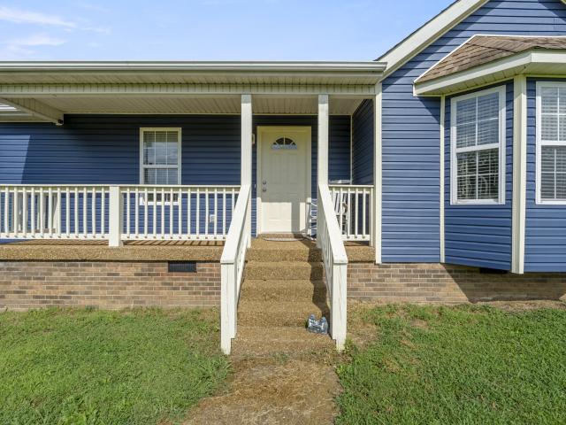 3954 Honeysuckle Way