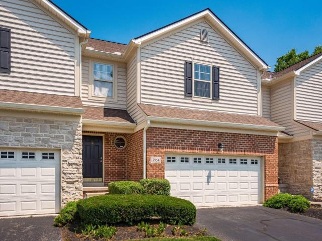 3954 Stapleford Drive