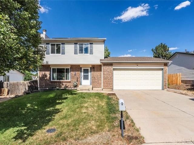 3954 S Bahama St, Aurora, CO 80013