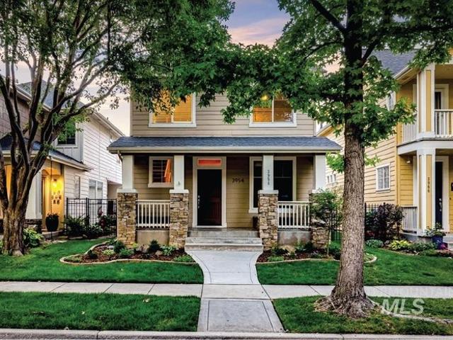3954 S Mill Site Ave, Boise, ID 83716
