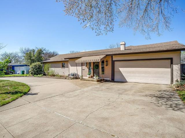 3954 Shannon Dr, Fort Worth, TX 76116 | MLS #21204 | Compass