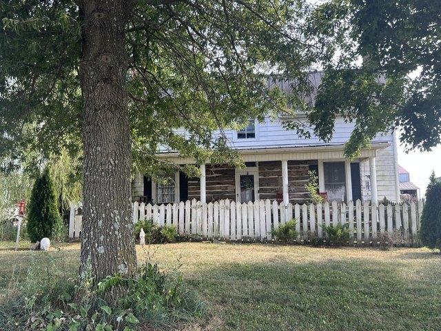 3954 Wallingford Rd, Flemingsburg, KY 41041
