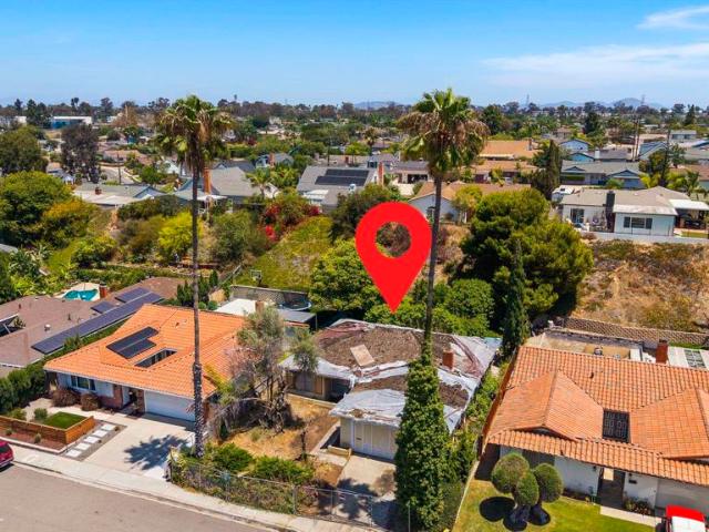 3955 Mount Albertine Way