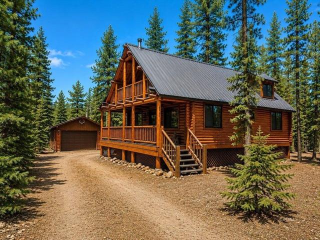 3955 N Moccasin Ln, Duck Creek Village, UT 84762