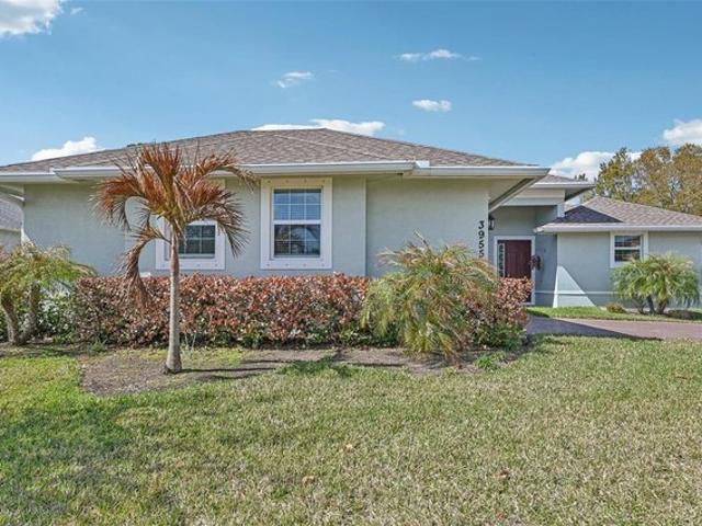 3955 Oak Hollow Ave, Vero Beach, FL 32966