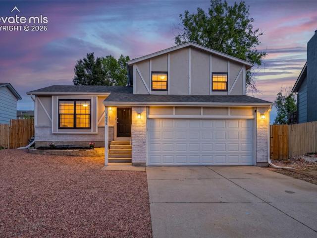 3955 Ayers Drive