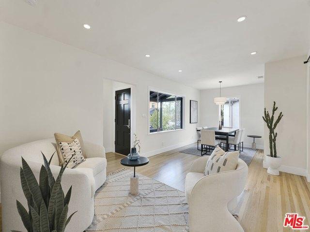 3955 Alla Rd, Los Angeles, CA 90066