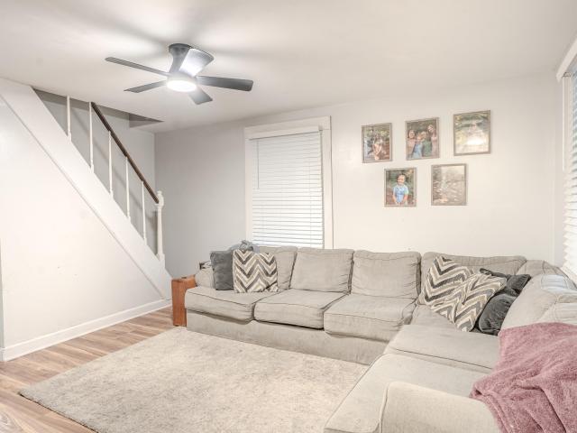 3955 Bald Knob Road