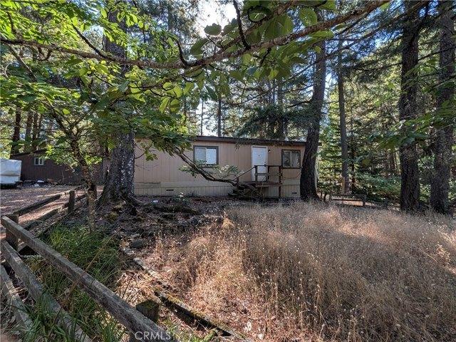 3955 Blackhawk Dr, Willits, CA 95490