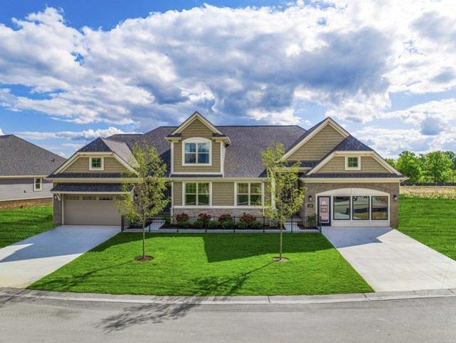 3955 Chatham Pl Unit 108, Brighton, MI 48114