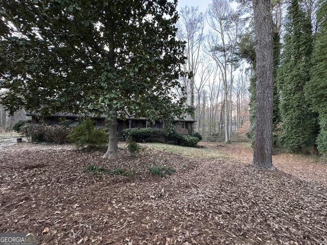 3955 Demooney Rd, Atlanta, GA 30349