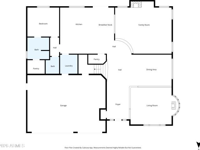 3955 E Indigo Bay Ct, Gilbert, AZ 85234 | MLS #7004