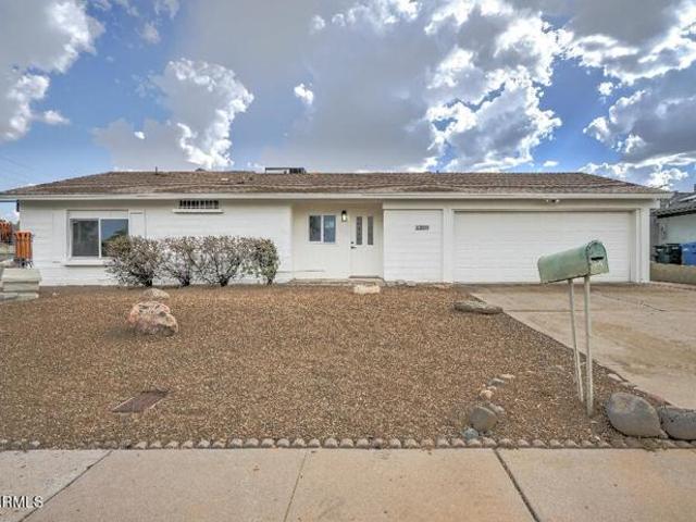 3955 E Wethersfield Rd, Phoenix, AZ 85032
