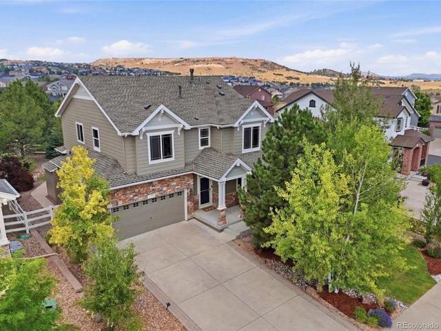 3955 Heatherglenn Ln, Castle Rock, CO 80104