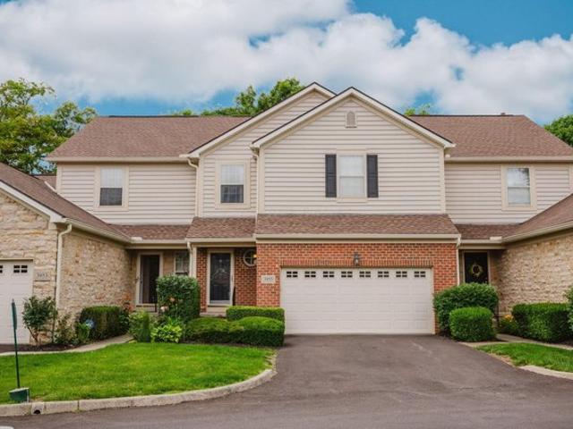 3955 Kensingwood Dr, Columbus, OH 43230