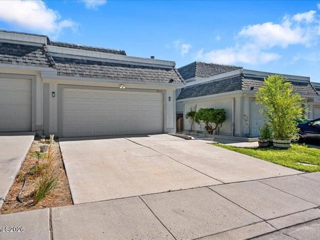 3955 Kings Row, Reno, NV 89503