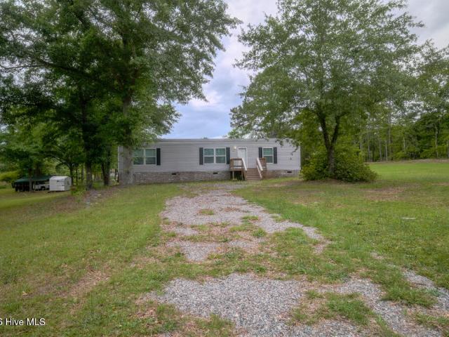 3955 Lace Road
