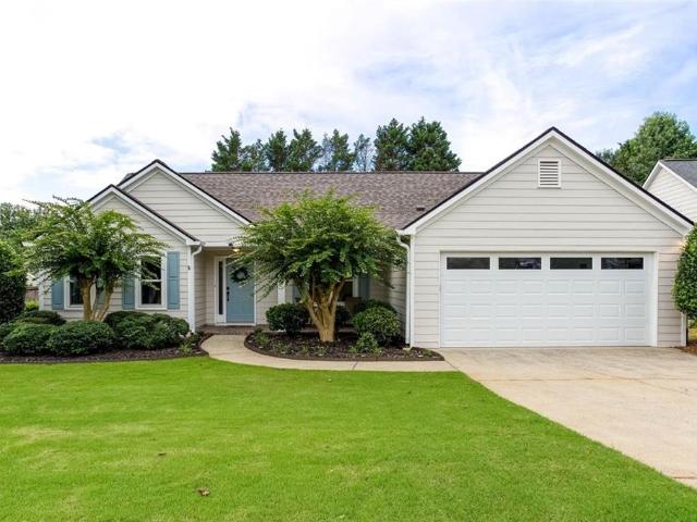 3955 Pocono Way NW