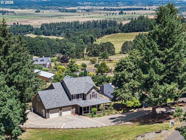 3955 Sunset Hills Dr SE, Turner, OR 97392