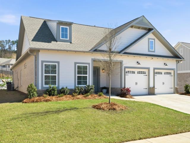 3955 Sydney Trail