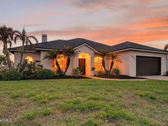 3955 Savannahs Trl, Merritt Island, FL 32953