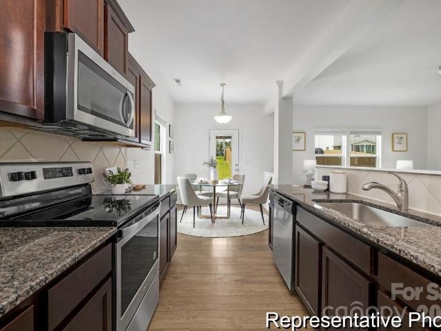 3955 Tersk Drive # 201