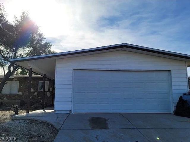 3955 Ventura Way, Las Vegas, NV 89121