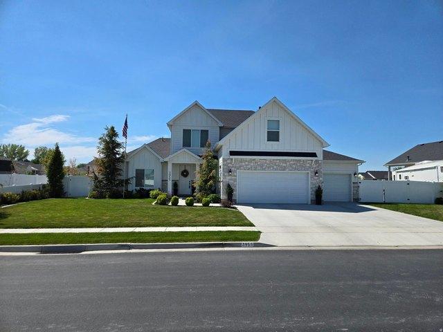 3955 W 2275 S, Taylor, UT 84401