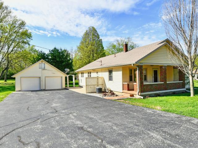 3955 W Fairview Road