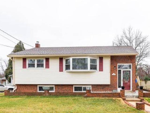 3955 Wendy Ln, Silver Spring, MD 20906